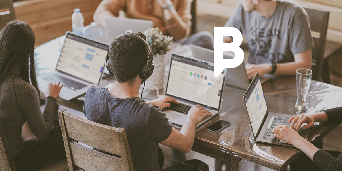 B2Chat Chat Center All Messages in One Place